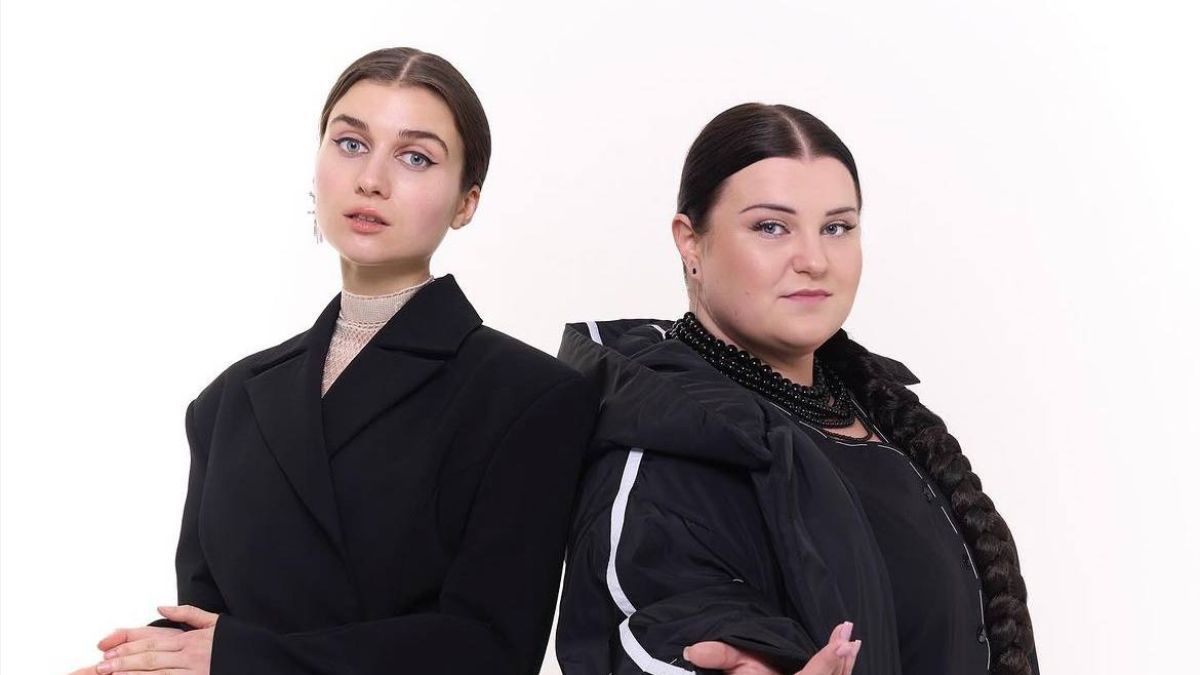 Alyona Alyona та Jerry Heil перемогли у Нацвідборі-2024 - як на це реагують в мережі - Show