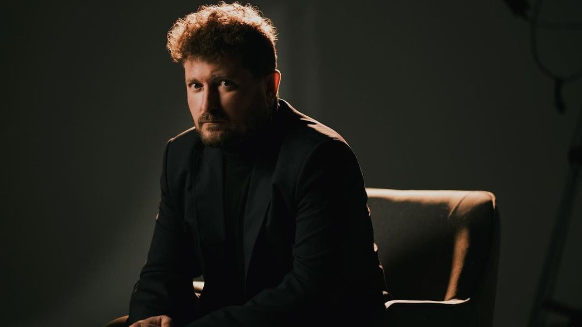 Олександр Чемеров про мобілізацію що він сказав Show