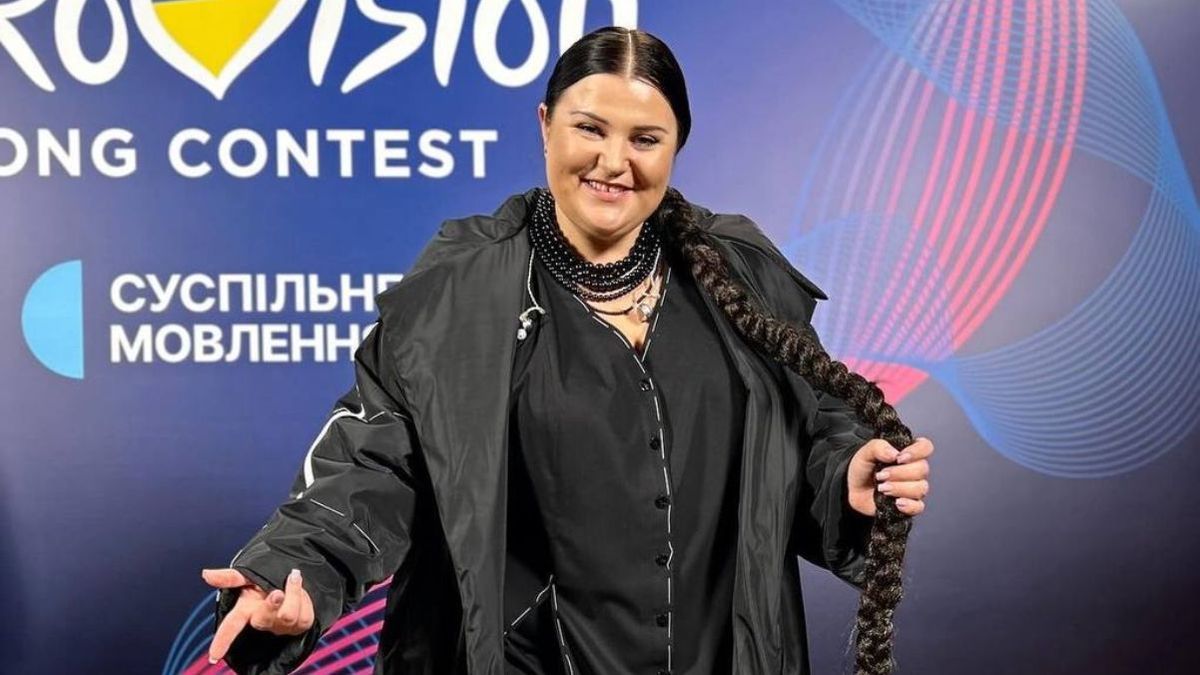 Alyona Alyona переїхала куди та які причини її переїзду фото Show