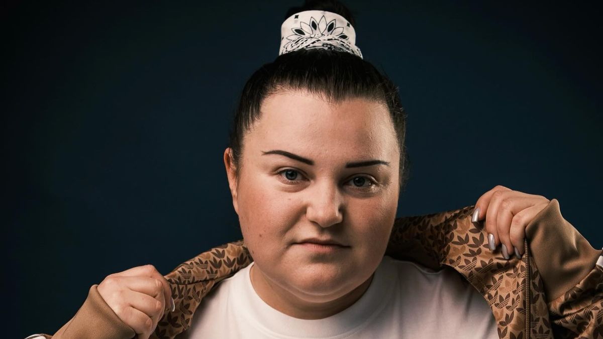 Alyona Alyona розповіла про здоровя чи справді втратила голос Show