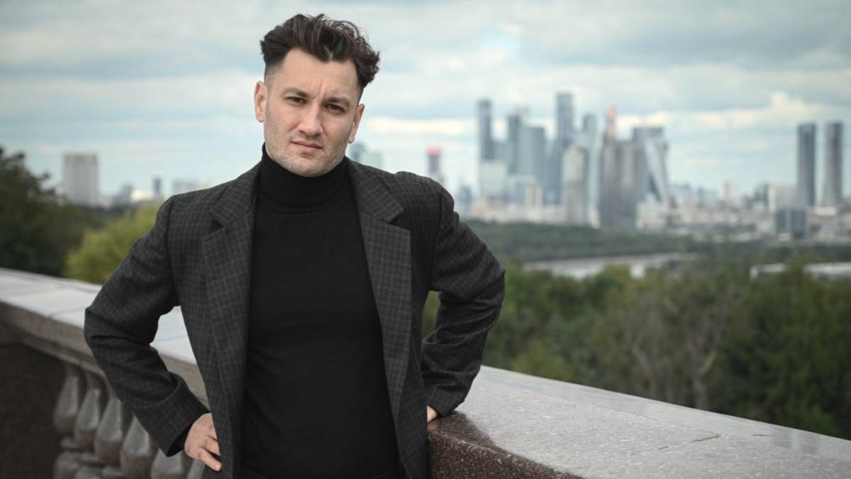 Юрій Бардаш - біографія, зрадництво України, робота із зірками, життя в ...