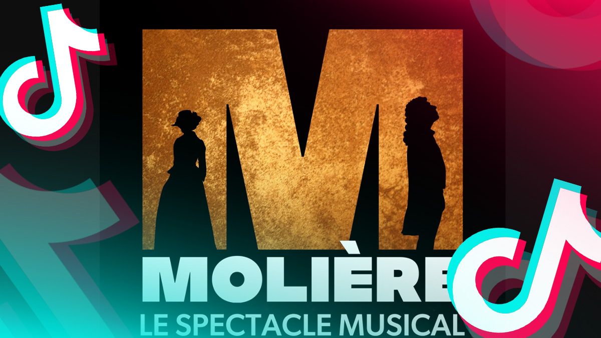 Французький сингл On se moque із популярного мюзиклу розриває тікток - Show