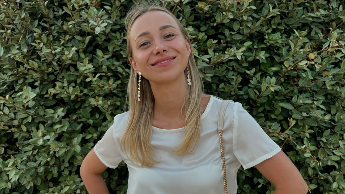 Дружина Віктора Павліка Репяхова показала свою племінницю як виглядає