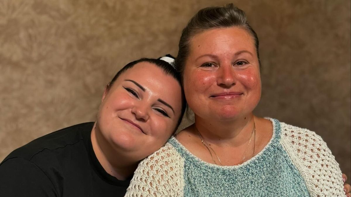 Alyona Alyona розповіла про день народження мами як артистка привітала її зі святом Show
